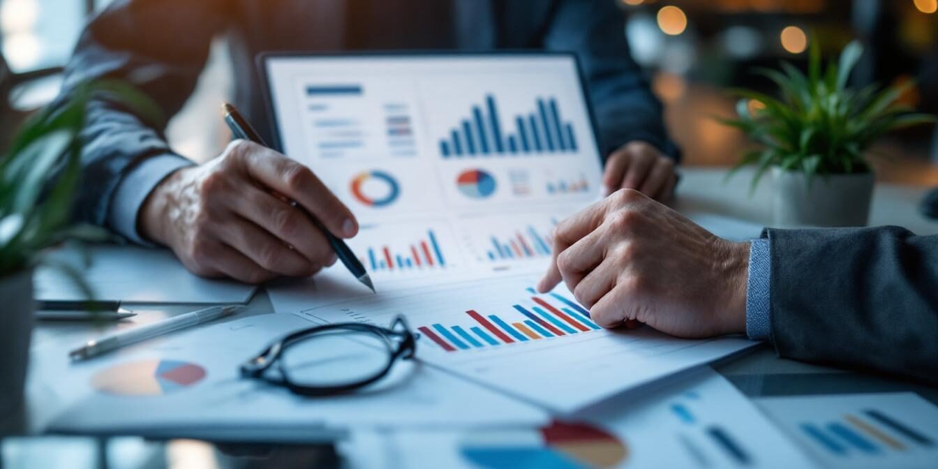 Norsk Bedriftsmegling: Verdivurdering: Hva som påvirker bedriftens verdi